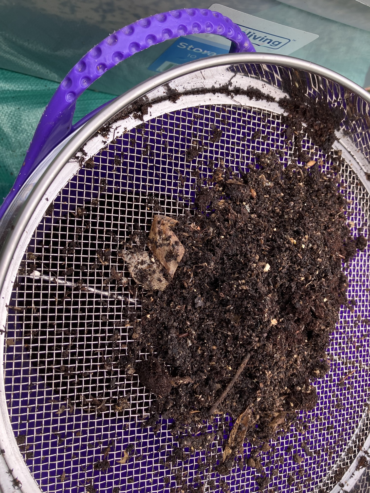 Elbow Deep in Worm Poop – Climate Wary Homesteader